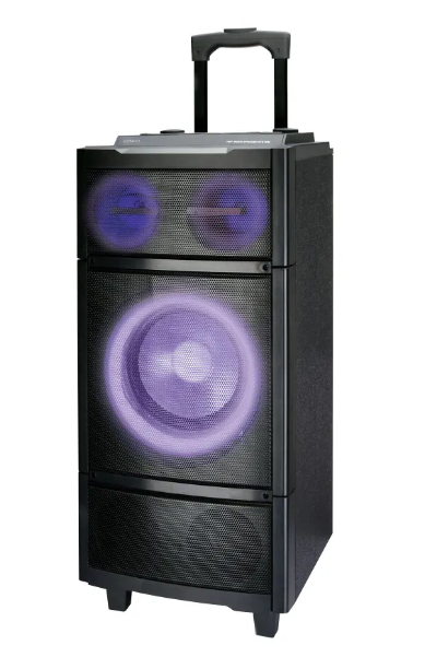 Портативная акустика AIWA CAS-2021