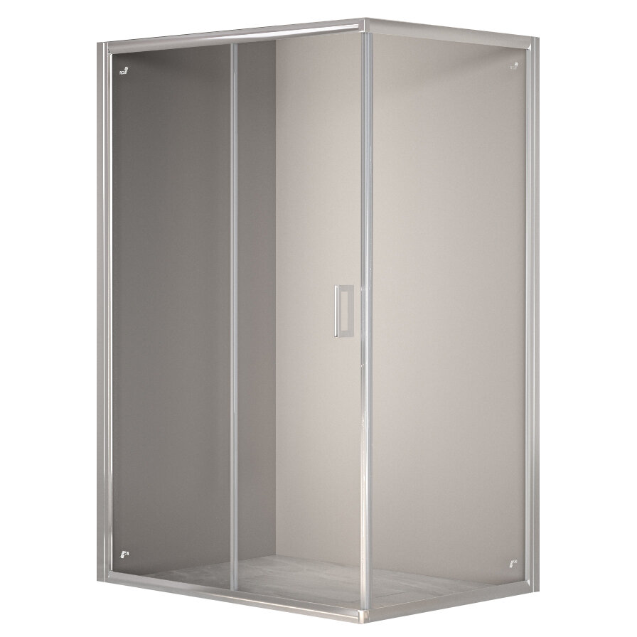 Душевой уголок RGW Passage PA-245 80х100 410824580-11