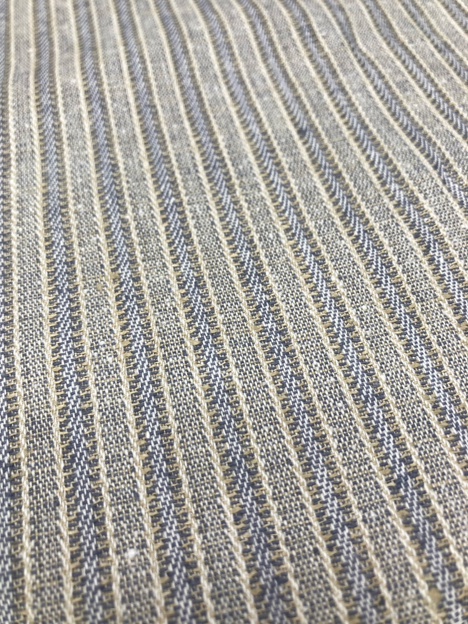 Ткань Оршанский льнокомбинат Итен, 47%лен 53%хлопок, 265г/м², 1,4х2м