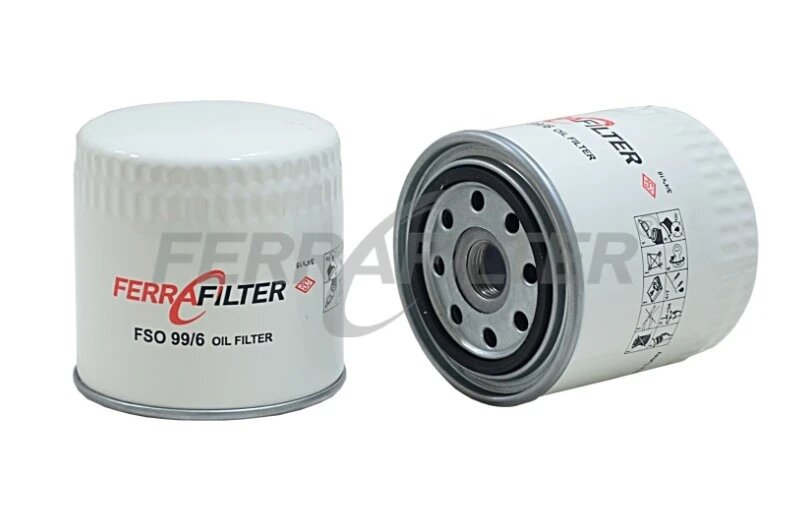Фильтр масляный FERRA FILTER FSO99/6