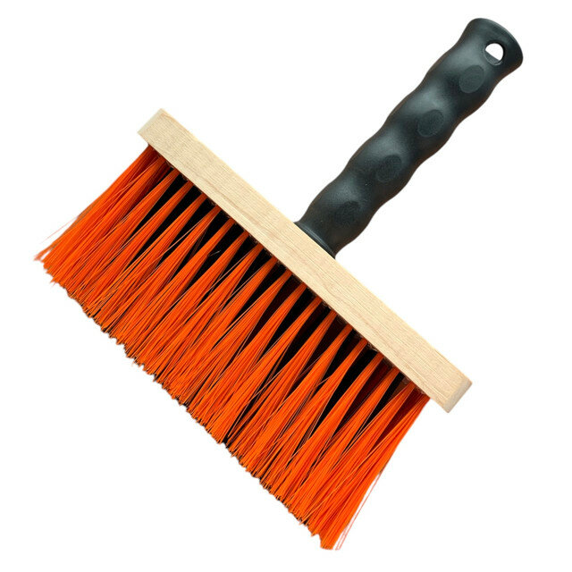 Мак1 Кисть макловица искусств щетина 150 мм арт. Мак1 70*150 мм для творчества