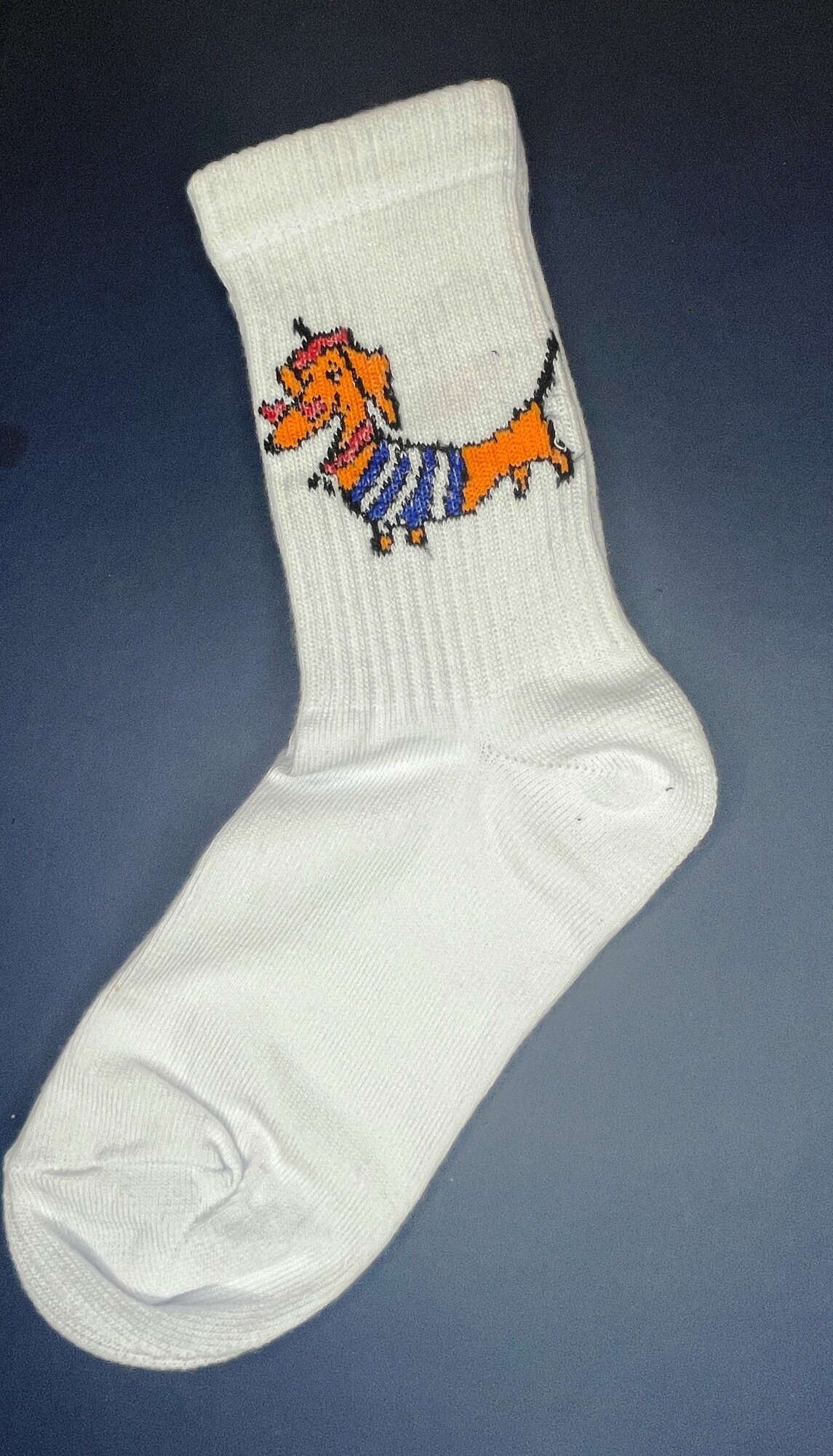 Носки Базовая коллекция