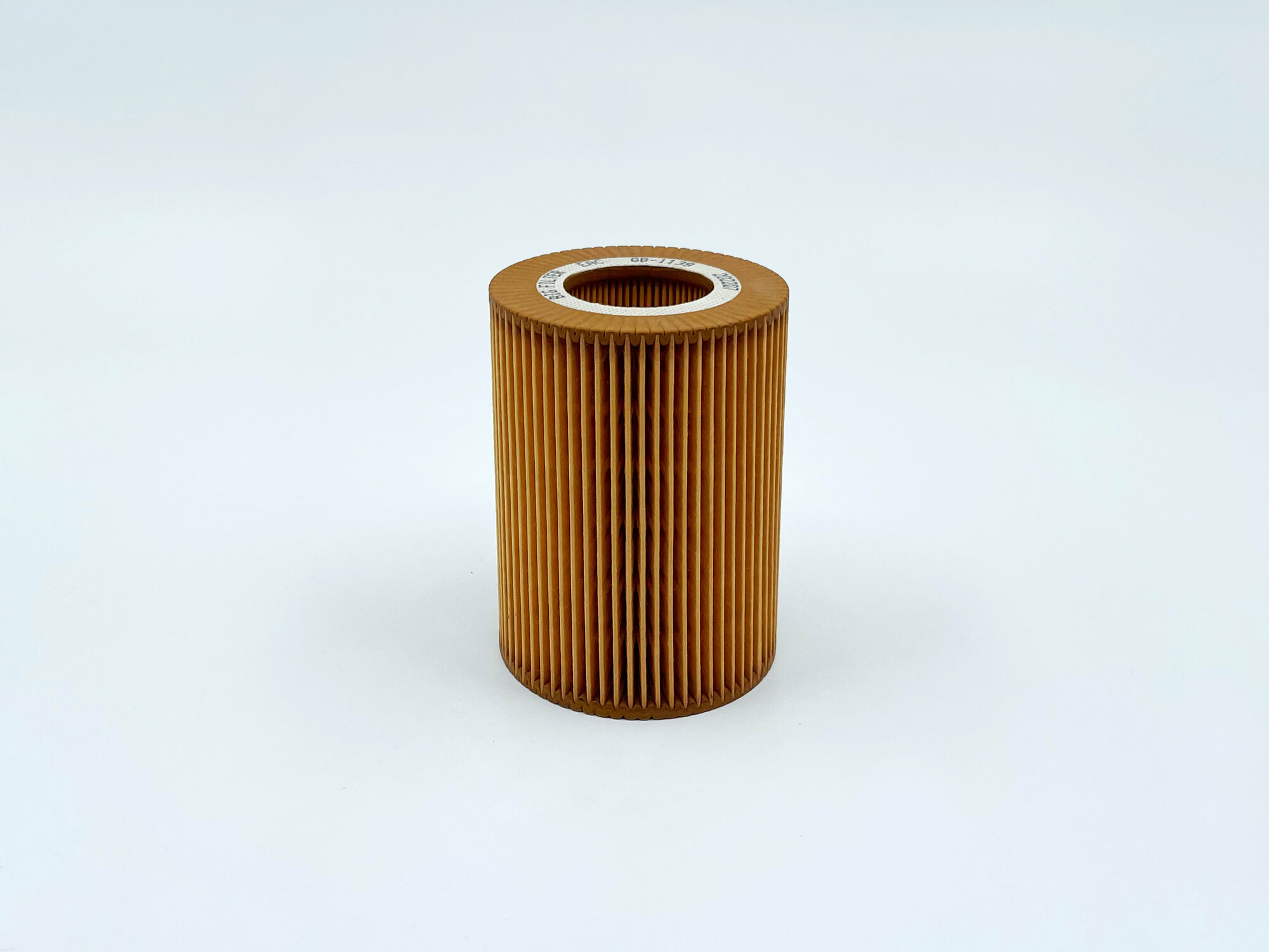 Фильтр масляный BMW 3 (E36, E46) 90-, 5 (E39, E60) 95-, X3 (E83) 03-, X5 (E53) 00- BIG FILTER