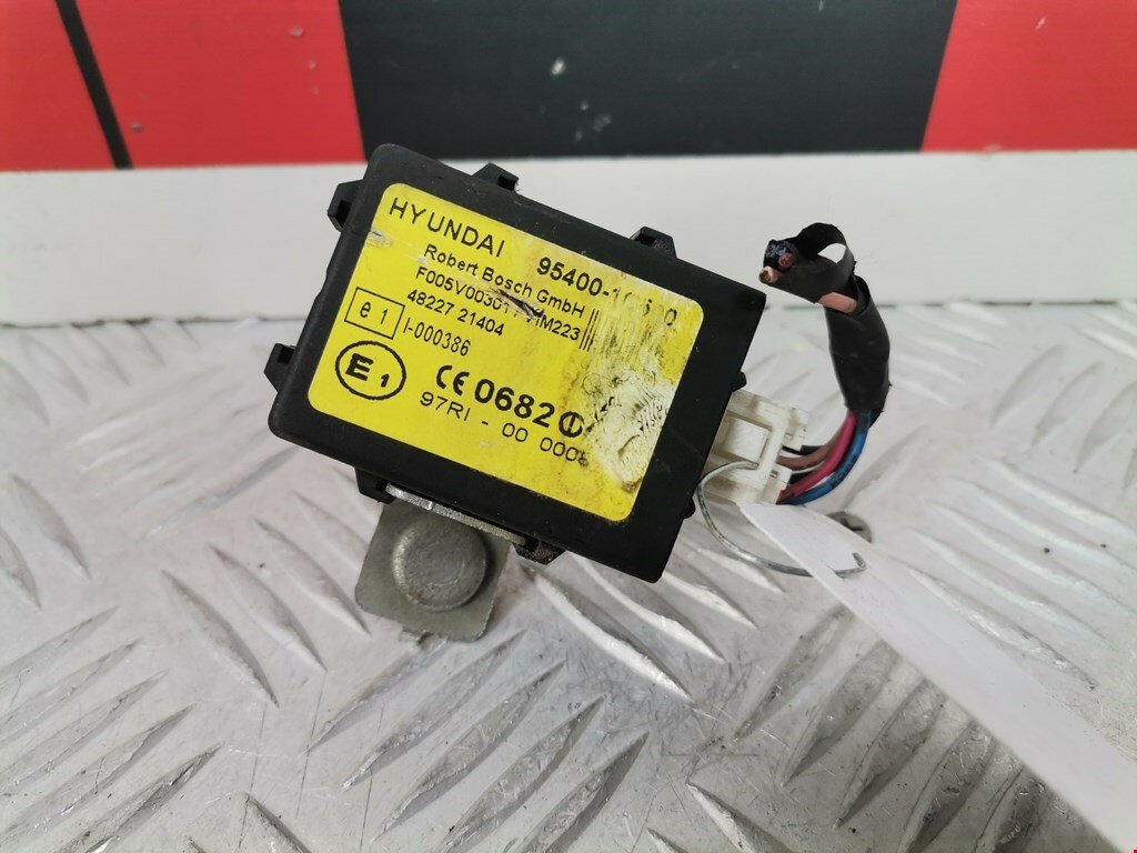Иммобилайзер Hyundai Getz 1 (TB) 954001C300 арт. 1915285