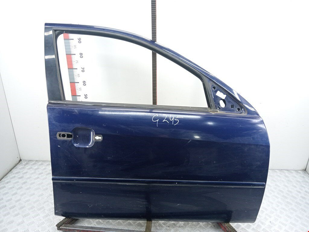 Дверь передняя правая Ford Mondeo 3 1446436 арт. 2008480