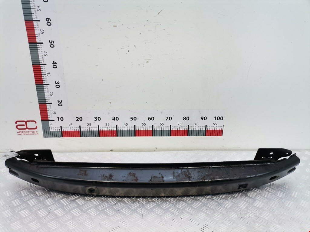 Усилитель бампера передний Seat Alhambra 7M3807105B арт. 2044478