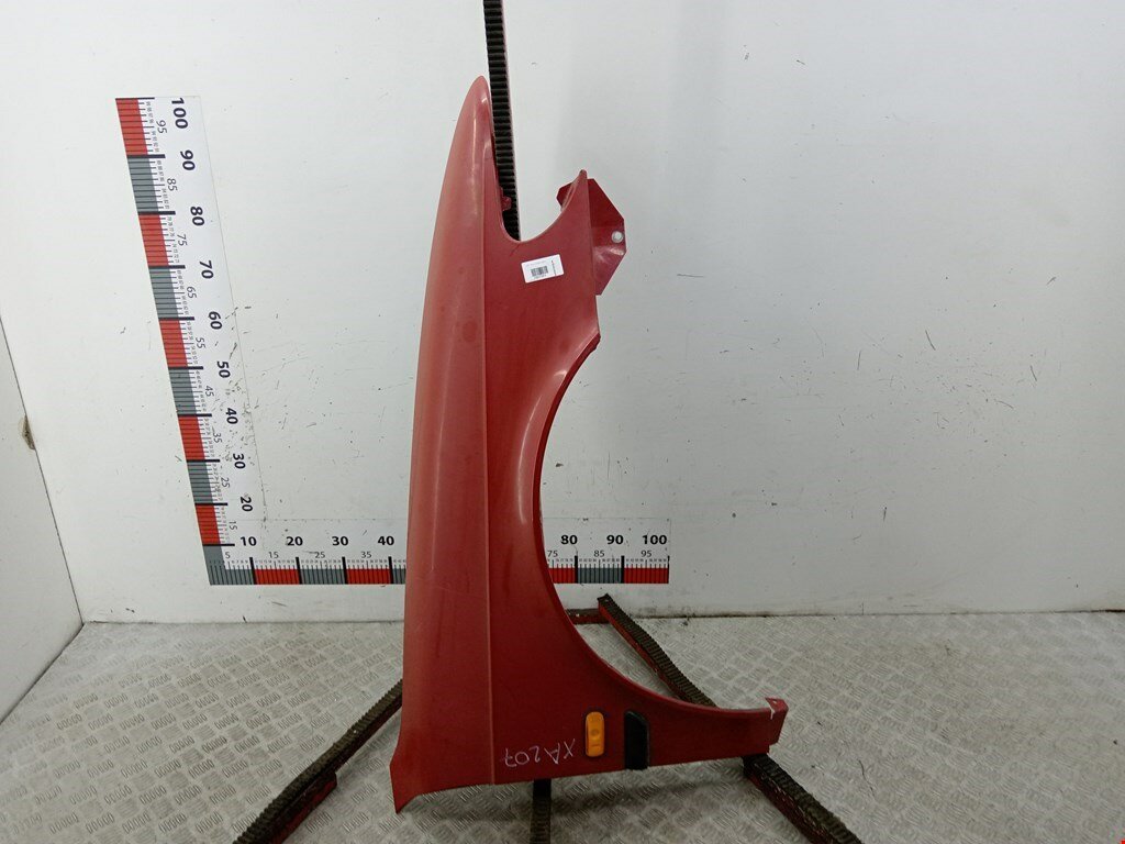 Крыло переднее правое Saab 900 (NG) 4338984 арт. 1907561