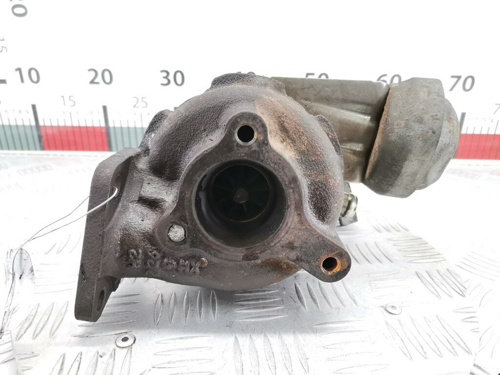 Турбина Opel Astra H 93169522 арт. 1962331