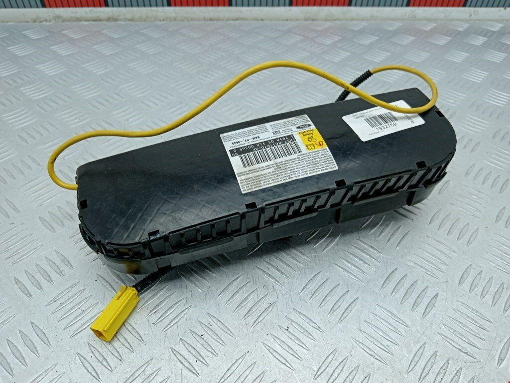 Подушка безопасности боковая (в сиденье) Ford Kuga 1 3M51R611D11AK арт. 1932769