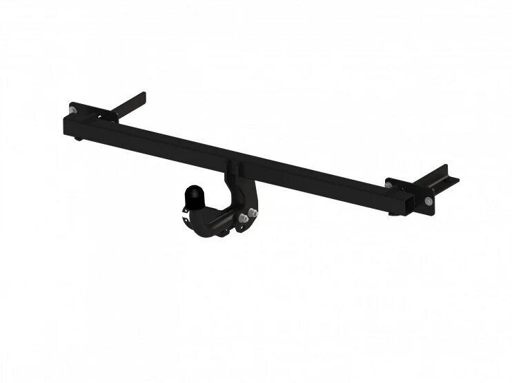 Устройство прицепное для а/м Lada Vesta "SHERIFF" (шар А, 900/75 кг)