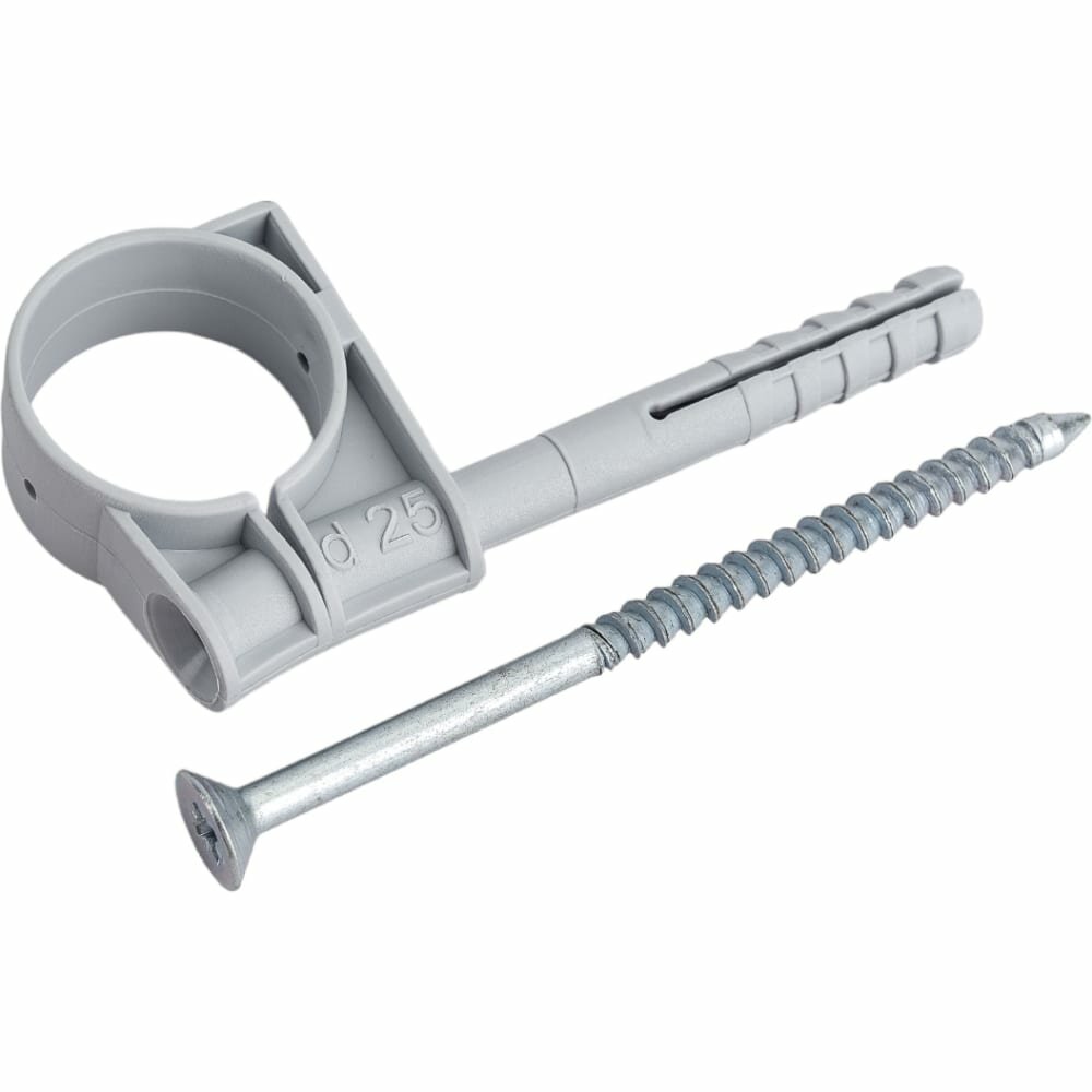 Одинарный кронштейн MasterProf ИС.130165