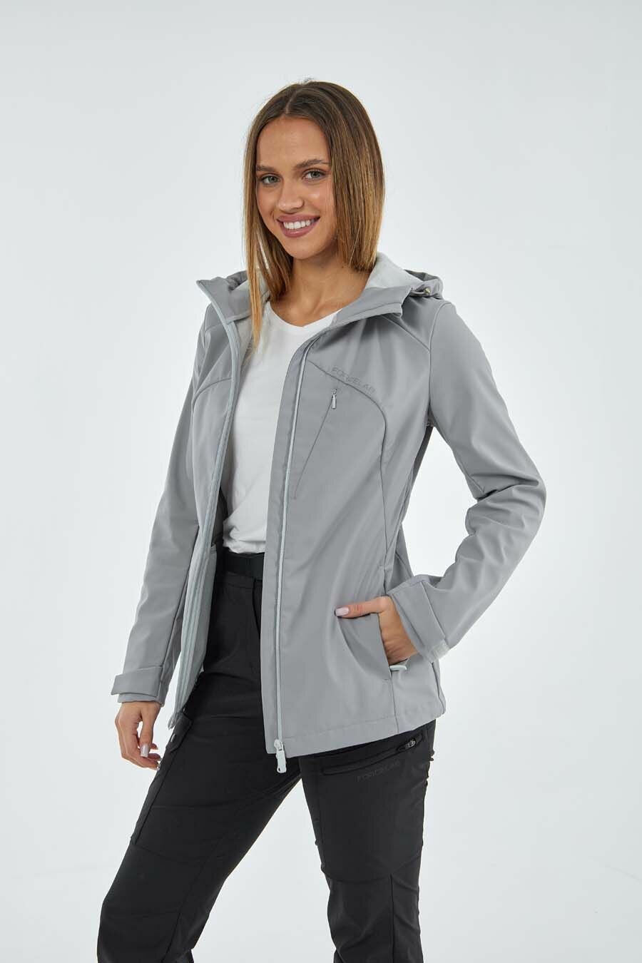 Куртка спортивная Базовая коллекция