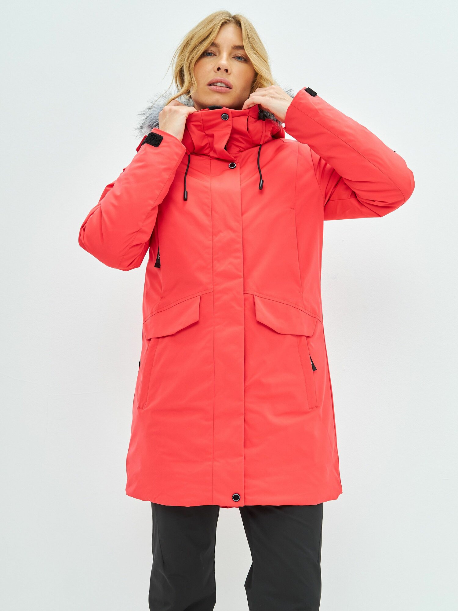 Куртка Зима