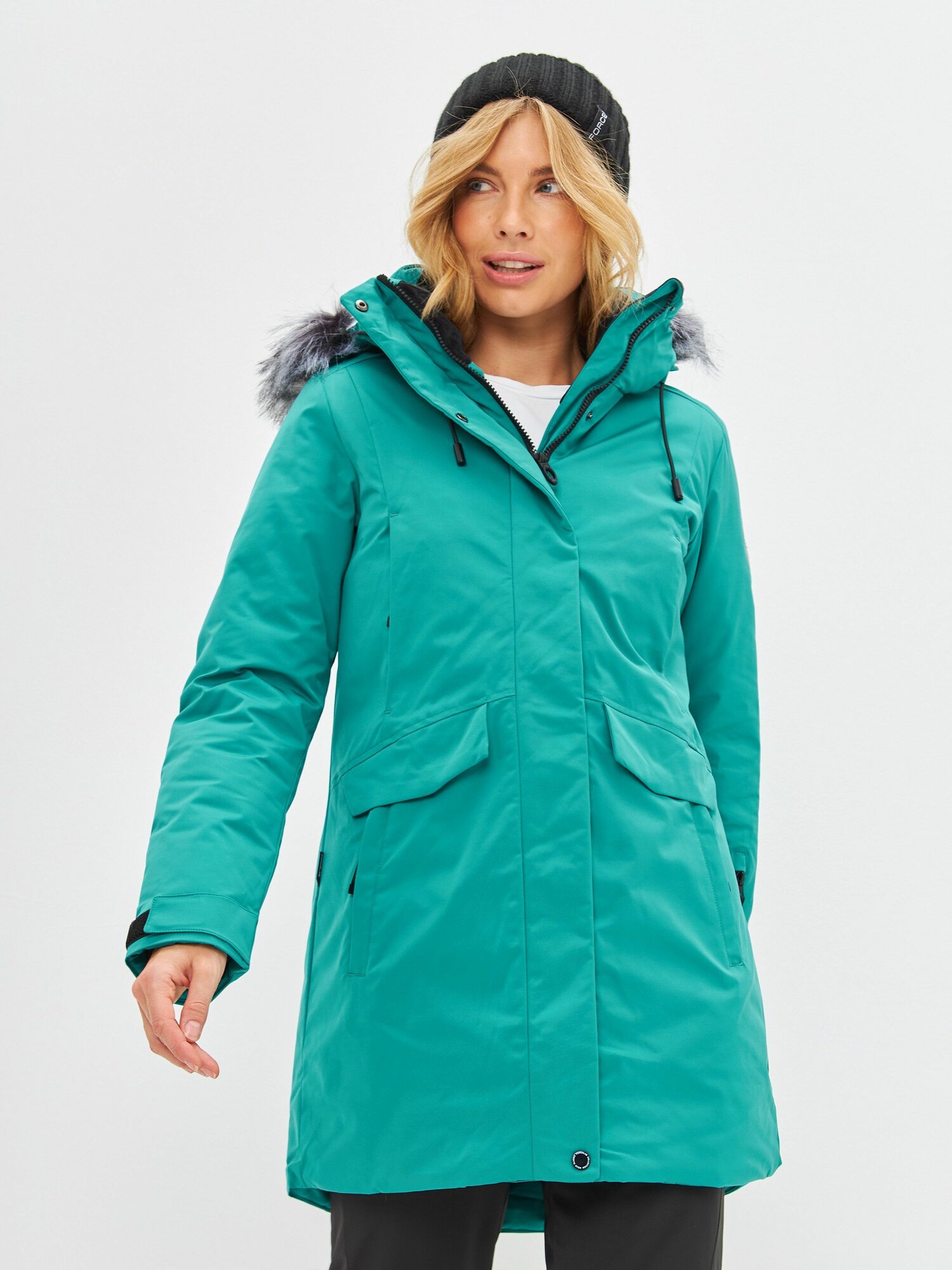 Куртка Зима