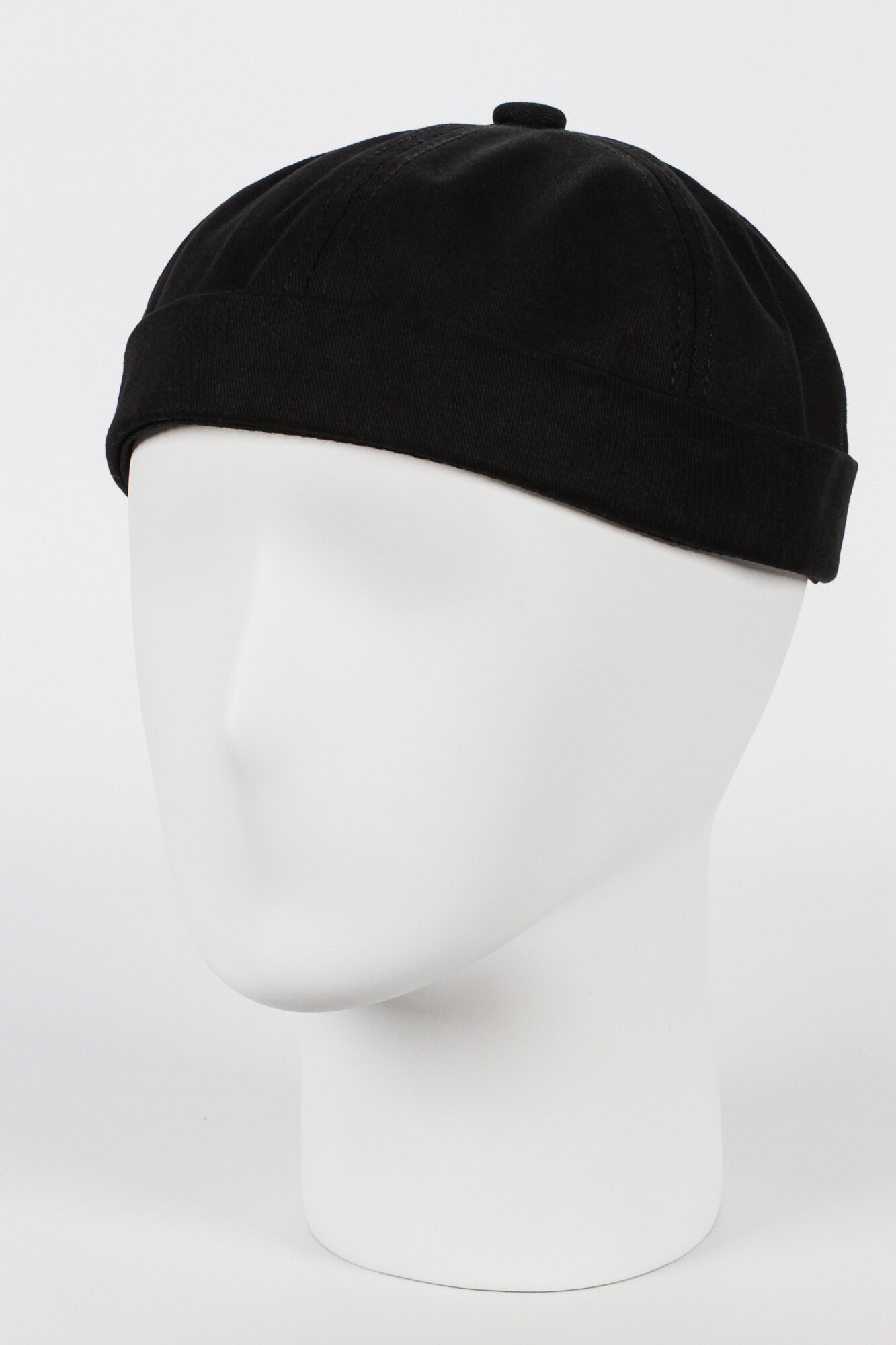 Шапка-докер для мужчин