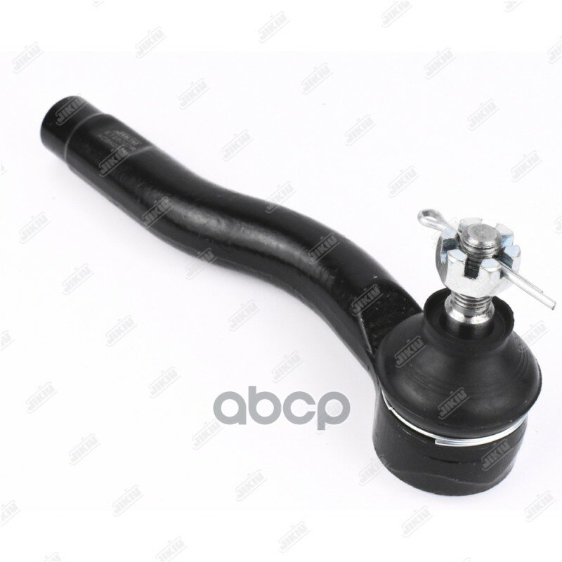 Наконечник рулевой тяги MAZDA Demio DY3W/DY5W/DY3R/DY5R (2002-2007) JIKIU арт. ET25007R