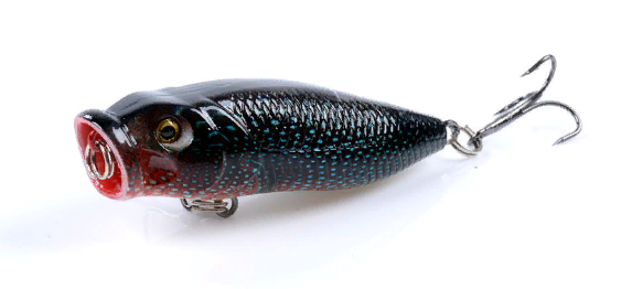 Поппер Mirage - 5 (68мм, 8,3г)