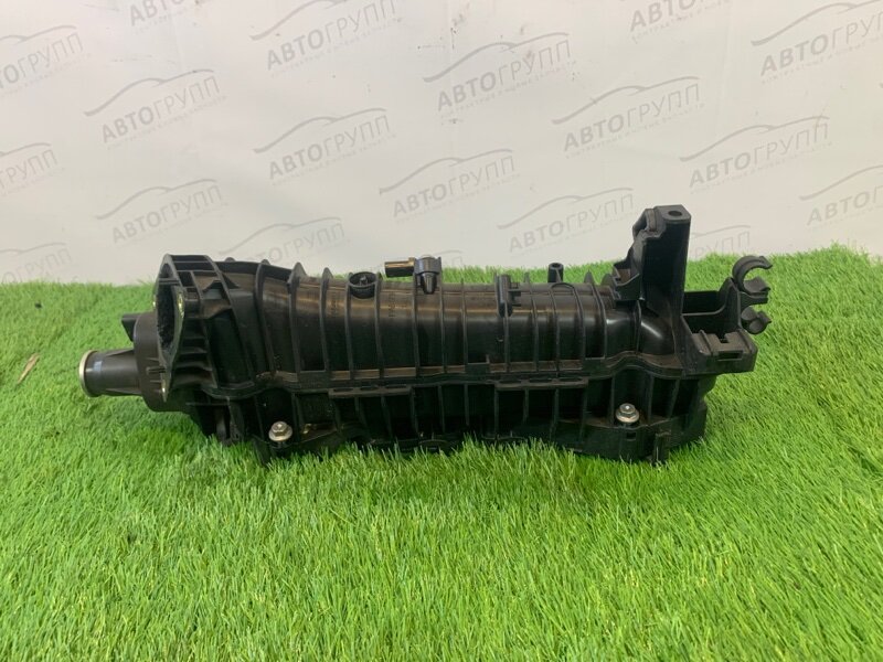 коллектор впускной BMW 520D F10 Ф10 11 61 7 807 991