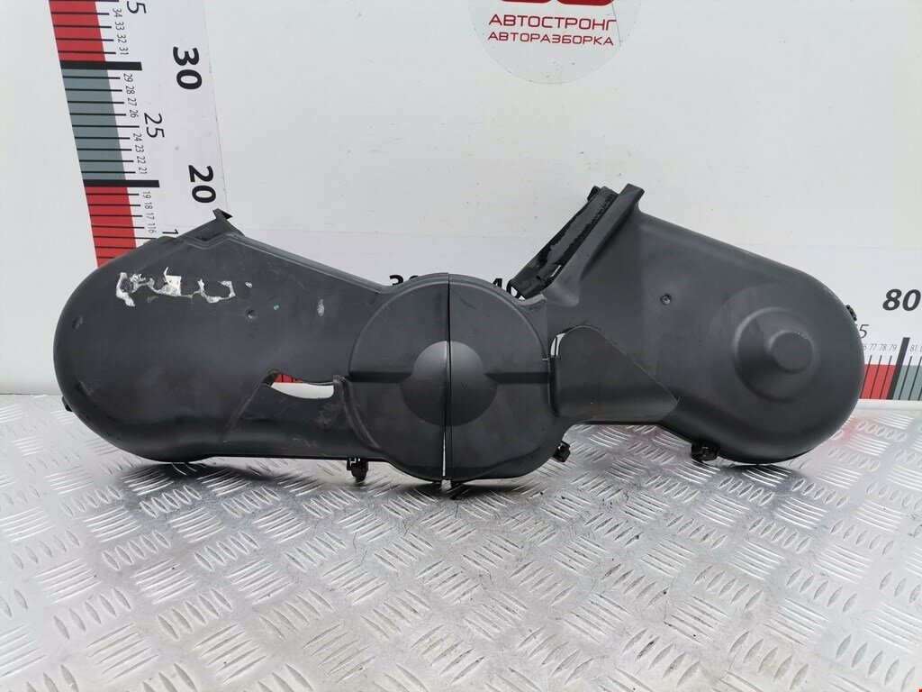 Кожух ремня (ГРМ генератора гидроусилителя помпы) Volkswagen Passat 5 GP 059109107 арт. 2020472