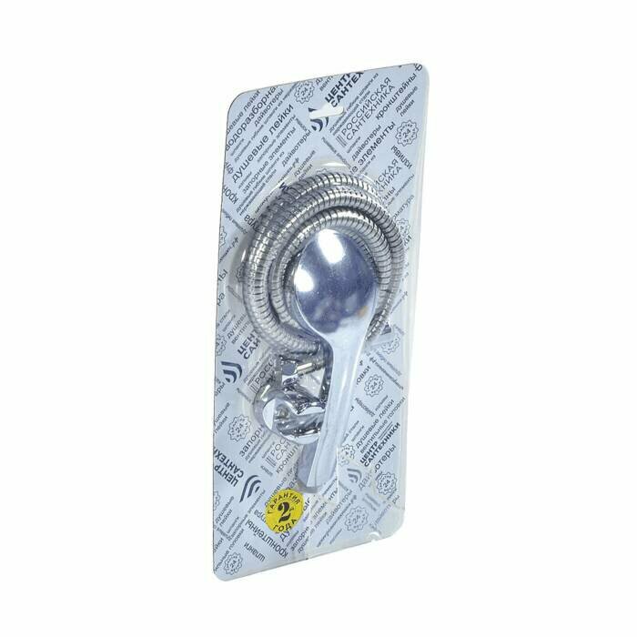 Гарнитур душевой упаковка скин Центр Сантехники (Подольск) СК600508