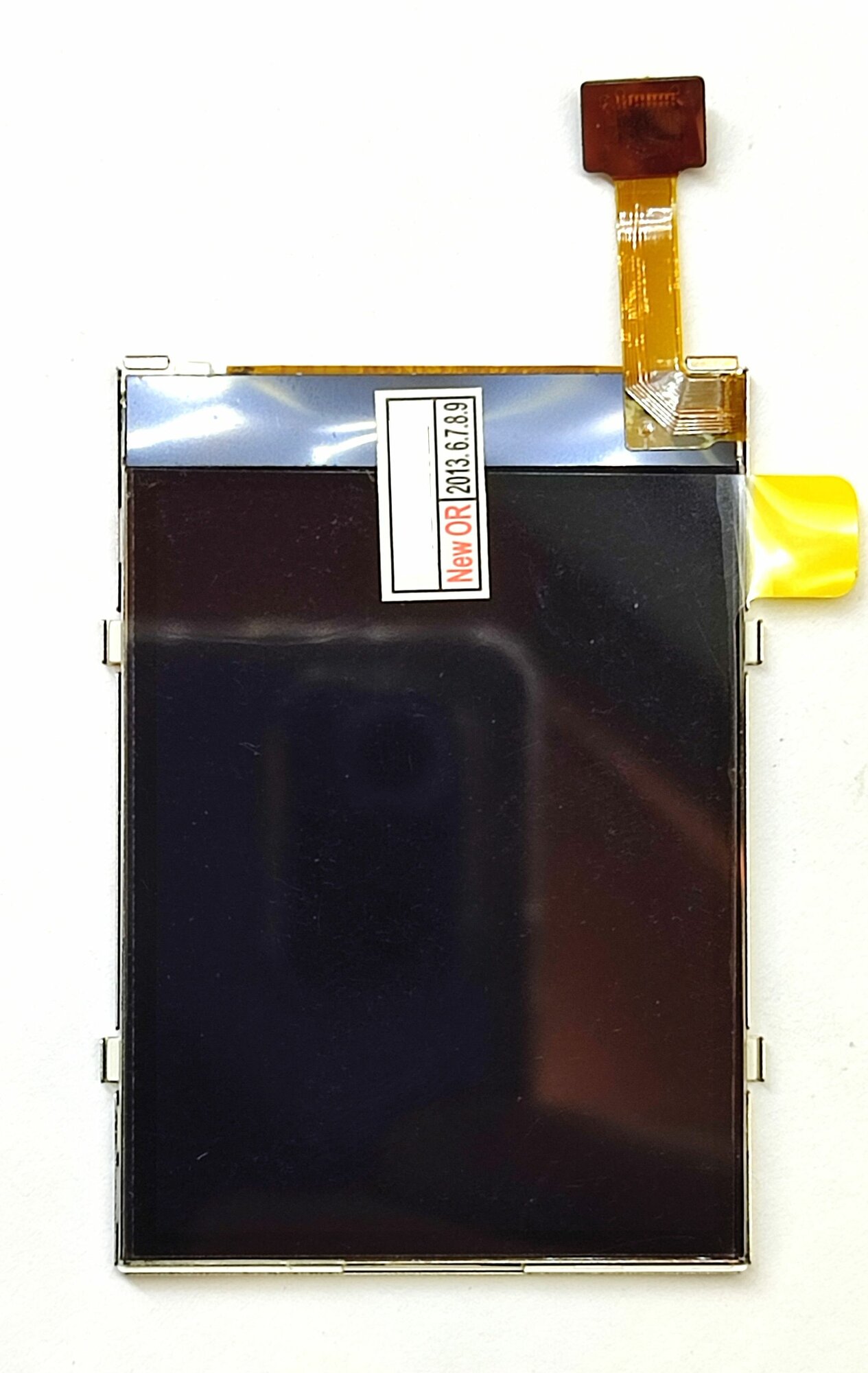 Дисплей (экран) для телефона Nokia N71 N73 N93 ААА