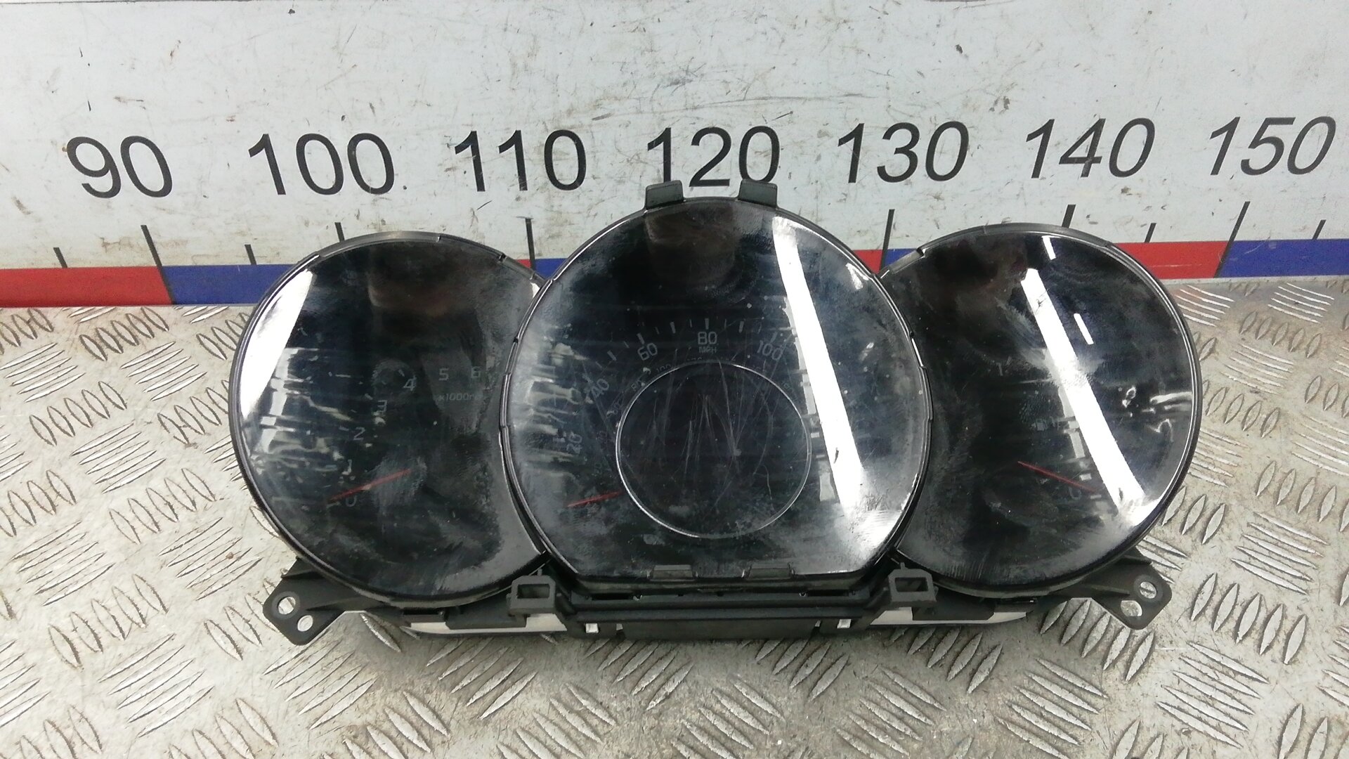 Щиток приборов KIA CEE'D 2 (JD), Номер 94001A2632