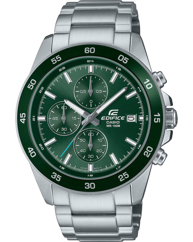  CASIO Edifice