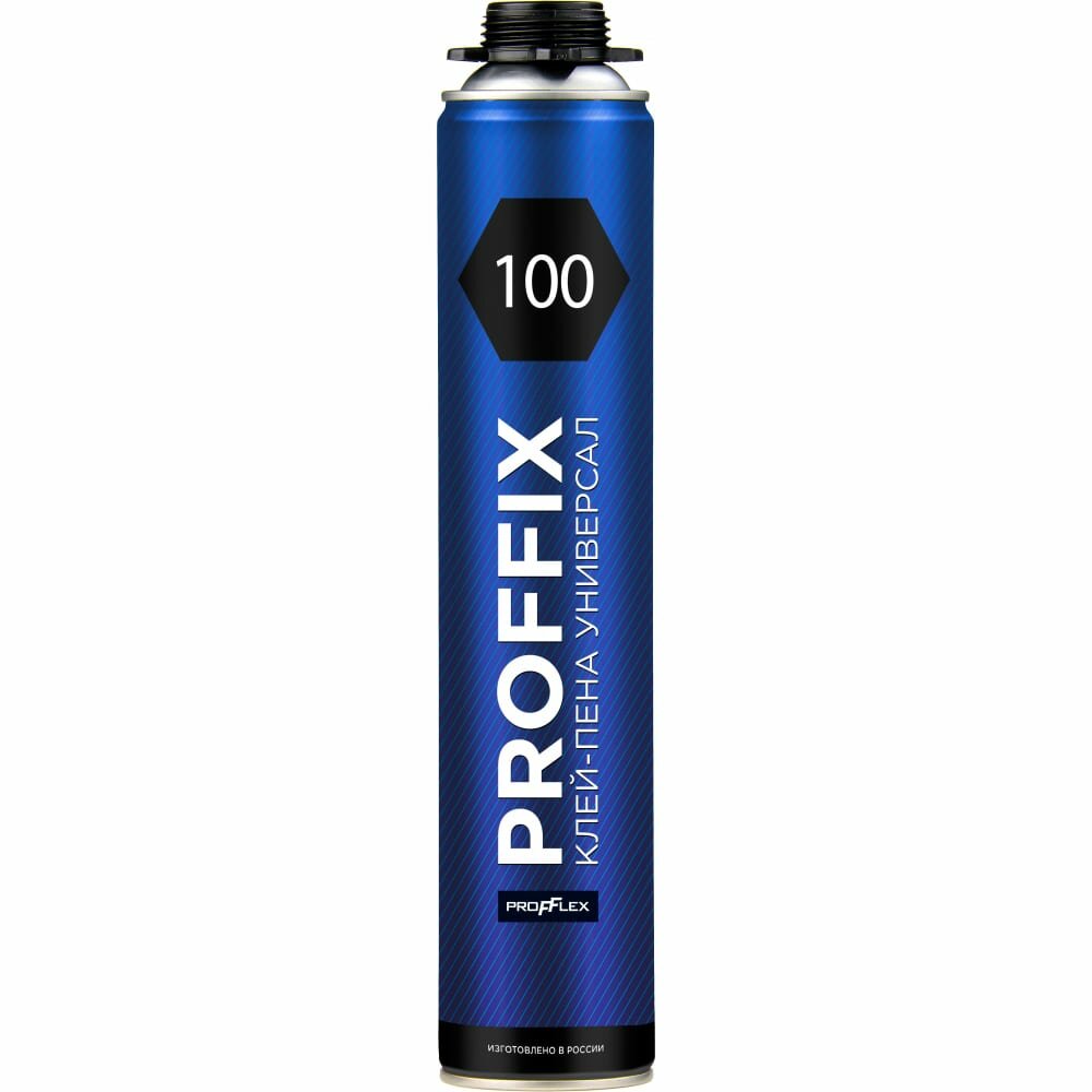 Клей-пена PROFFLEX PROFFIX 100