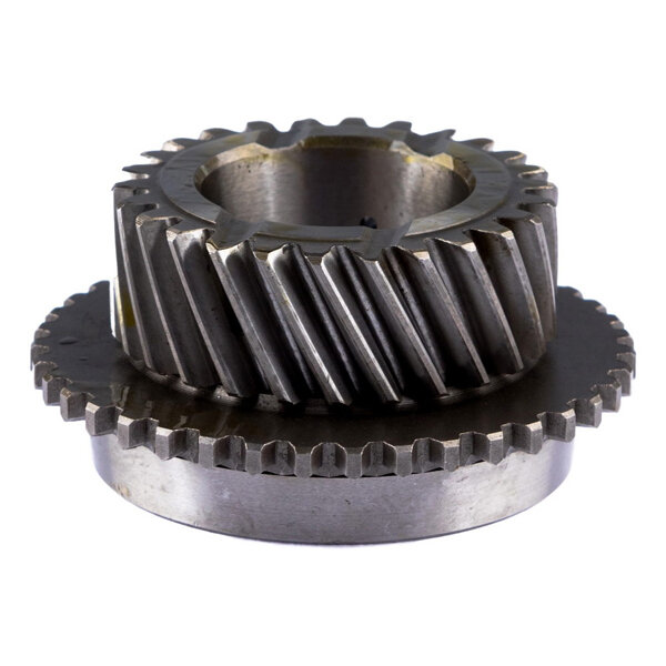 Шестерня 5-й передачи промежуточного вала 315195170105400 (Уаз СГР, Хантер)