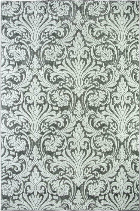 Ковер польский на пол 160х230 см лофт модерн ворс 9 мм 115450 Kover-Russia