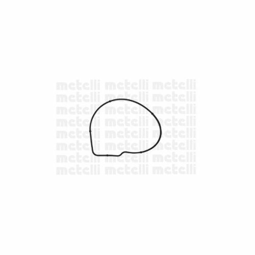 Насос водяной помпа для автомобиля Audi Volkswagen Seat Skoda, METELLI 24-0954 (1 шт.)