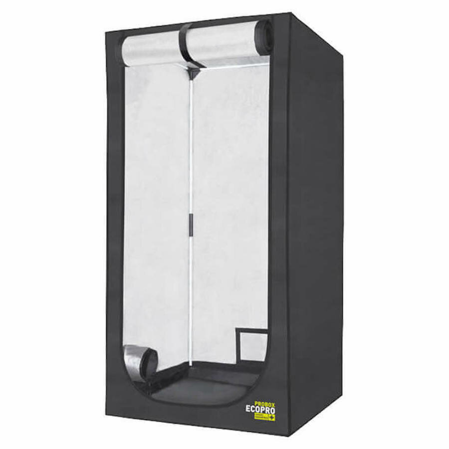 Гроутент Garden Highpro Probox EcoPro 120 (120х120х200)