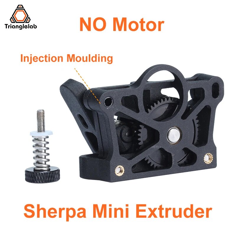 Trianglelab Sherpa MINI Экструдер без мотора