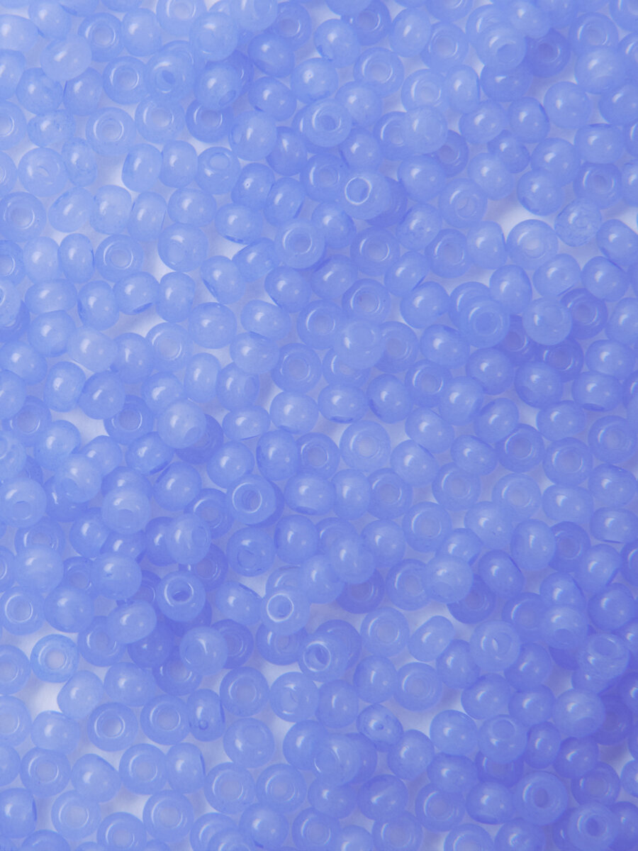 Чешский бисер Preciosa 33119/02231/10-50г.