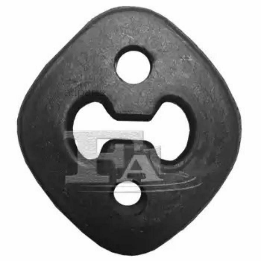 FA1 333-931 Подвеска резиновая