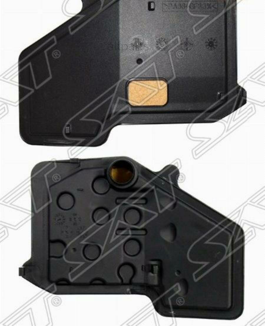 SAT ST-35303-97501 Фильтр АКПП Toyota Cami 99-06 / Lite Ace 08-20