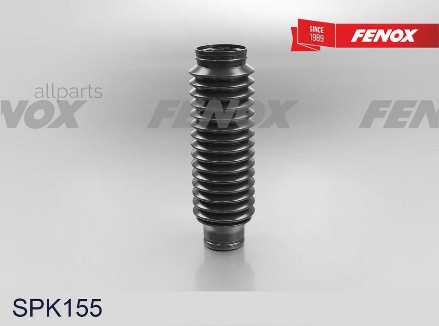 FENOX SPK155 пыльник амортизатора Передний Kia Rio 17-