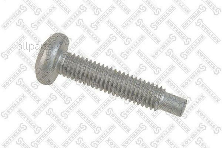 STELLOX 7921082SX болт кронштейна распредвала! M6x30\ BMW E38