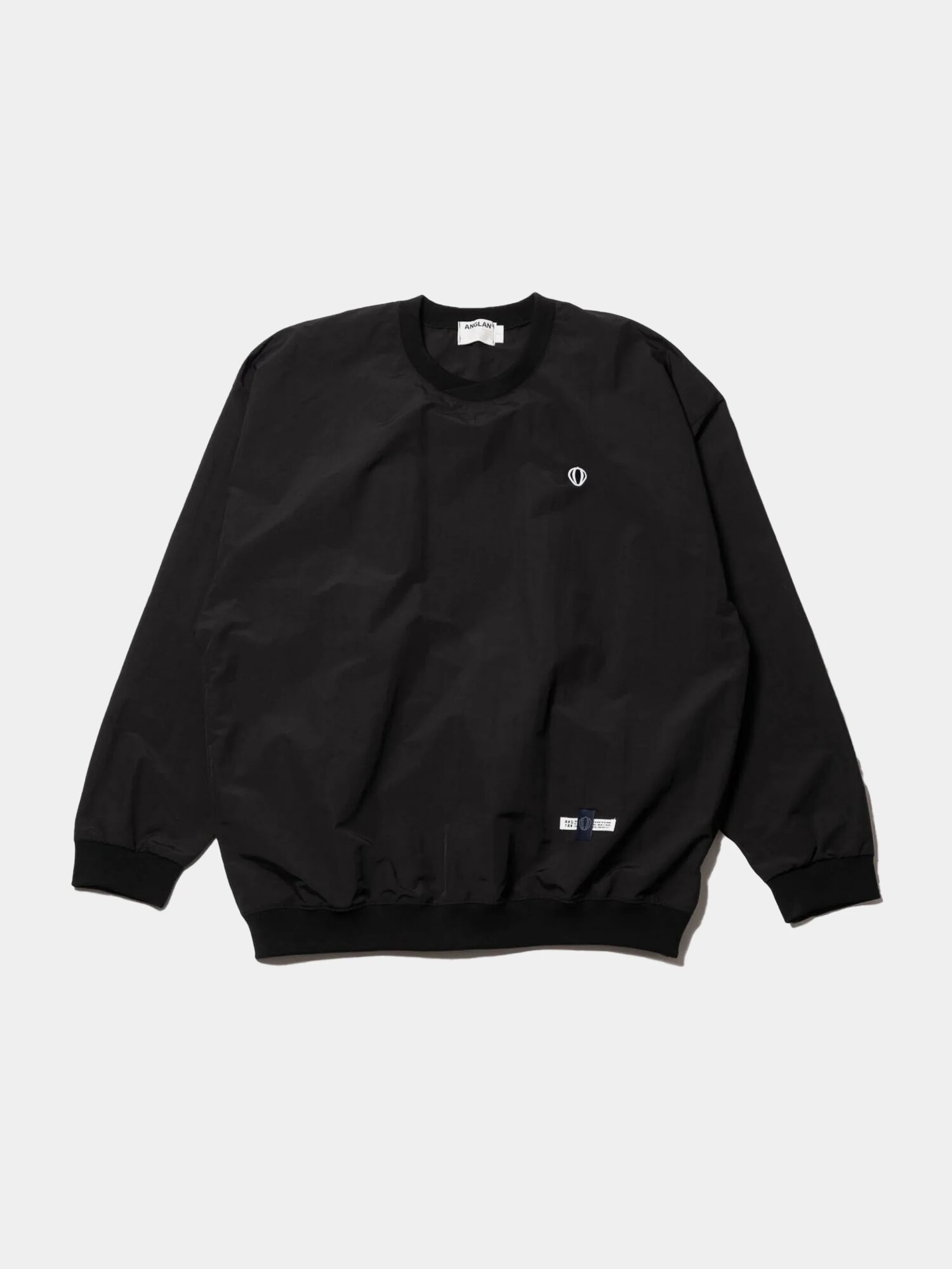 Свитшот Nylon Athletic