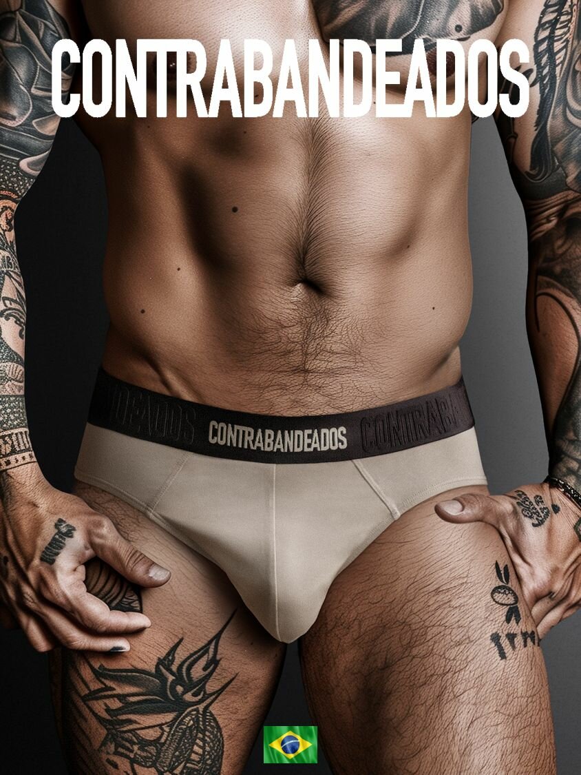 Трусы TRUNKS NUDE