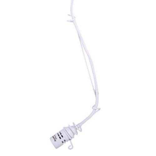 Superlux Микрофон студийный PRA52W, белый