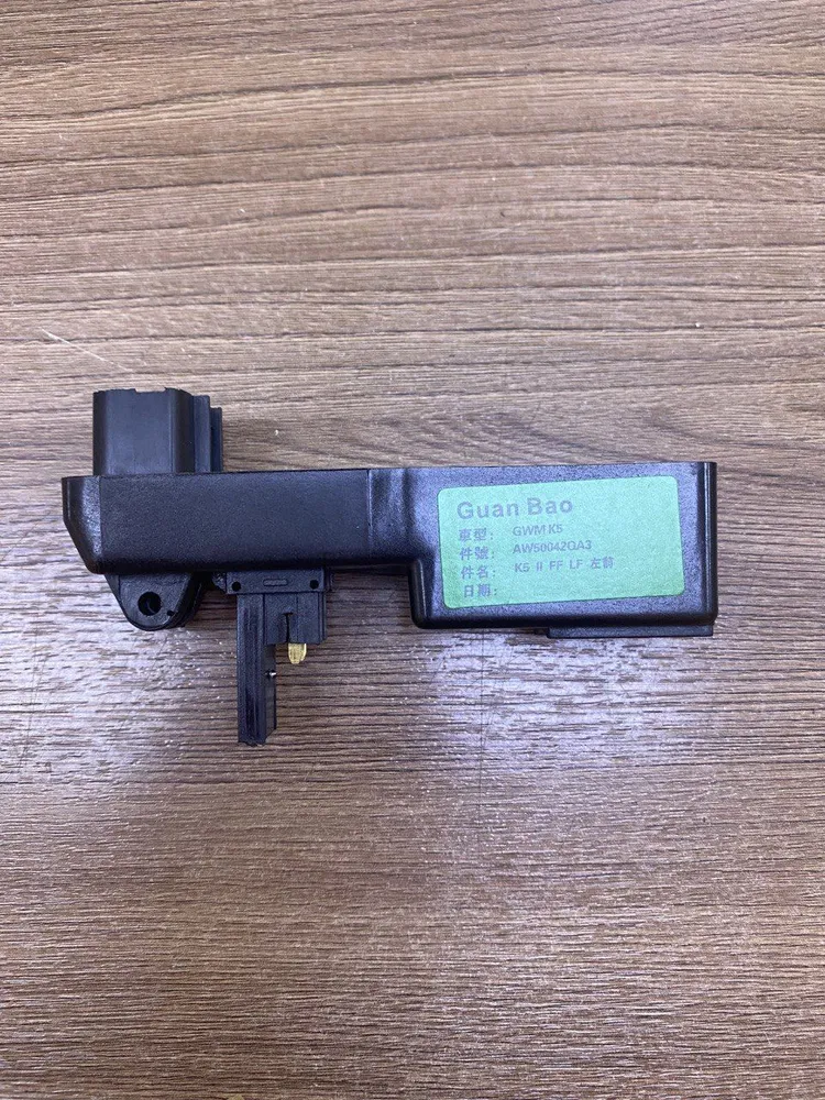 Модуль (блок управления) стеклоподъемника двери передней левой Great Wall Hover (H3 H5) Грейт Вол Ховер (АШ3 АШ5) Ховер (Х3 Х5)