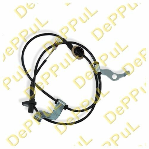 Датчик АБС задний левый L MAZDA 6 GH 07-12 Deppul DEA72Y
