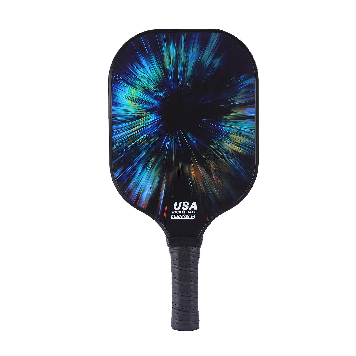 Ракетка-подборщик BQ137, углеродное волокно, одиночная, за границу