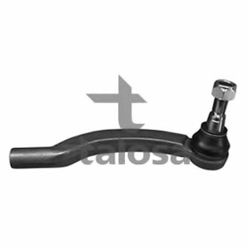 Наконечник рулевой тяги левый Talosa 4201220 для Citroen JUMPER; Fiat DUCATO; Peugeot BOXER
