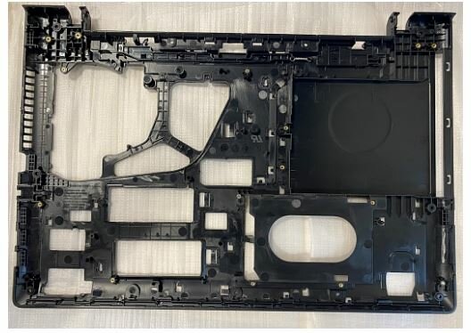 Нижняя крышка (Cover D) для ноутбука Lenovo G50-30, G50-35, G50-45, G50-75, G50-80, черный, OEM