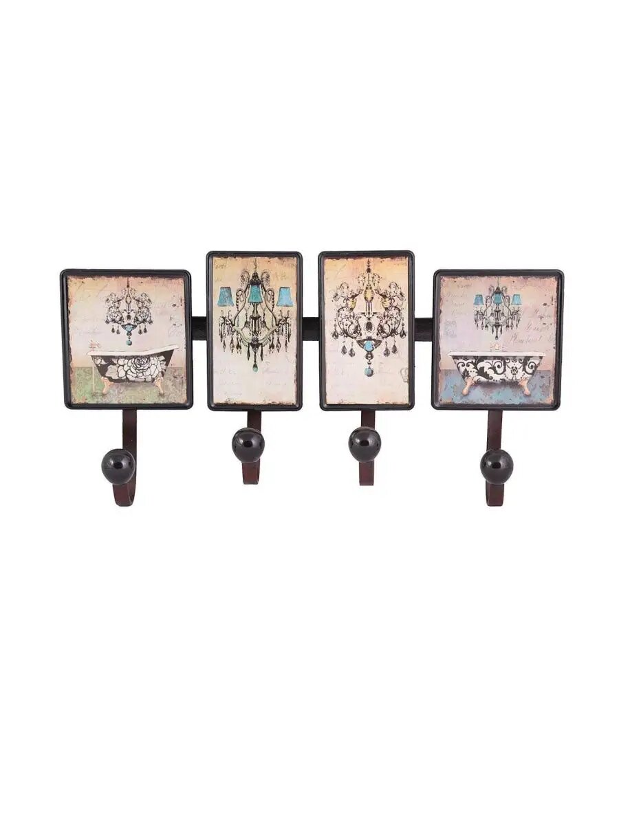 Настенная вешалка