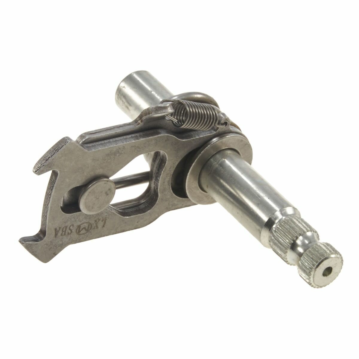 Вал переключения передач в сборе двиг. LX178MN (YF300) (вод. охл.)