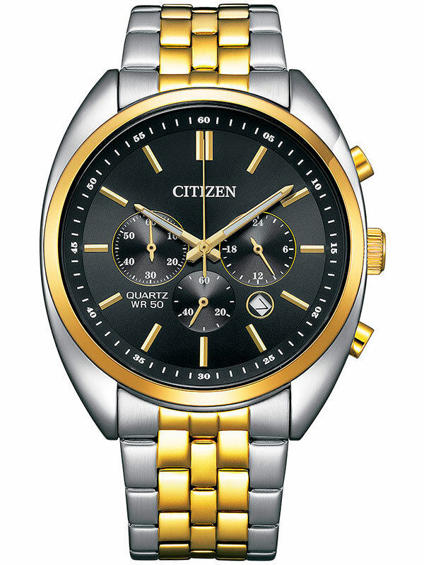 Наручные часы CITIZEN — фото 1