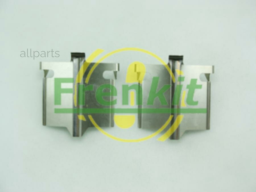 FRENKIT 901084 Комплект установочный тормозных колодок FORD TRANSIT II SERIES ( 78->86 ) III SERIES ( 86->00 )